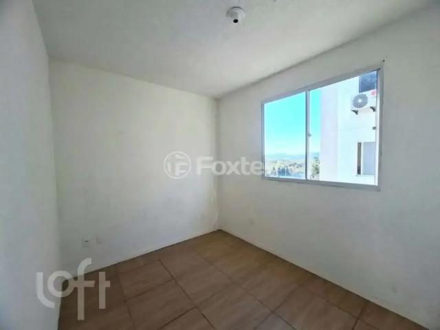 Apartamento para Venda em Porto Alegre/RS Restinga 2 Quartos