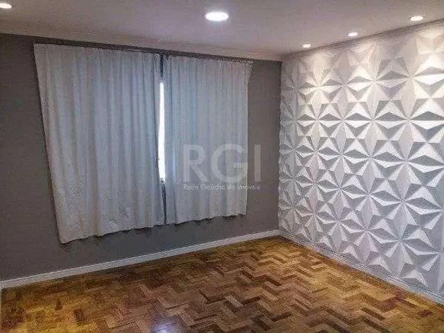 Apartamento para Venda em Porto Alegre/RS Restinga 2 Quartos