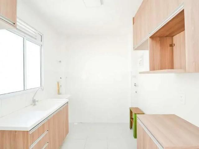 Apartamento para Venda em Porto Alegre/RS Restinga 2 Quartos