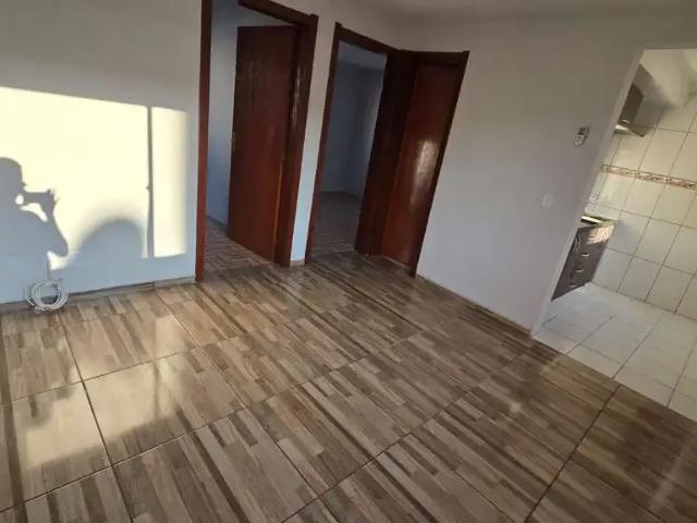 Apartamento para Venda em Porto Alegre/RS Restinga 2 Quartos