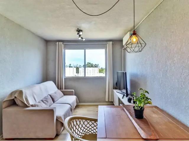 Apartamento para Venda em Porto Alegre/RS Restinga 2 Quartos