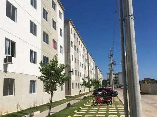 Apartamento para Venda em Porto Alegre/RS Restinga 2 Quartos