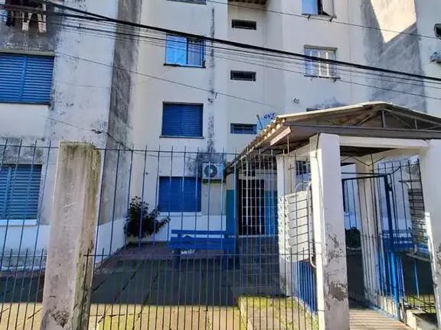 Apartamento para Venda em Porto Alegre/RS Restinga 2 Quartos