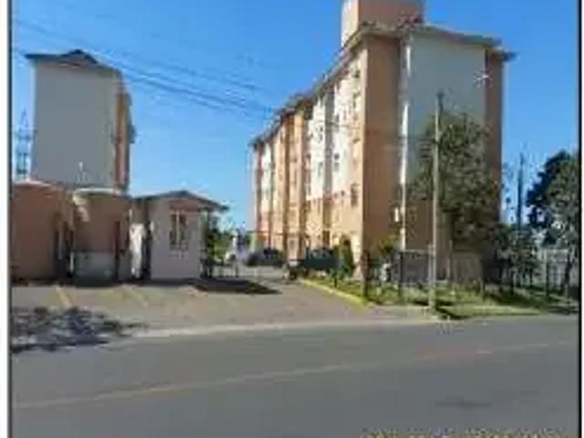 Apartamento para Venda em Porto Alegre/RS Restinga 1 Quartos