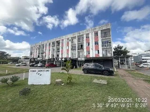 Apartamento para Venda em Porto Alegre/RS Restinga