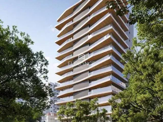 Apartamento para Venda em Porto Alegre/RS Rio Branco 3 Quartos