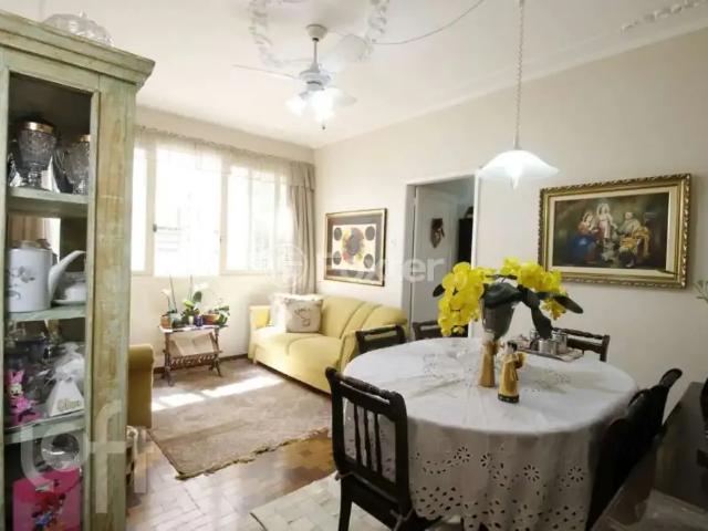 Apartamento para Venda em Porto Alegre/RS Rio Branco 3 Quartos