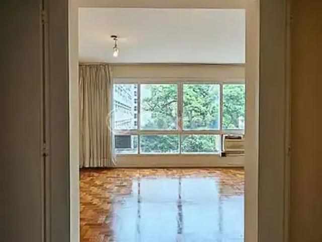 Apartamento para Venda em Porto Alegre/RS Rio Branco 3 Quartos
