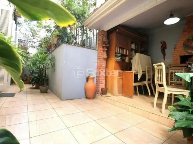 Apartamento para Venda em Porto Alegre/RS Rio Branco 3 Quartos