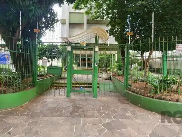 Apartamento para Venda em Porto Alegre/RS Rio Branco 3 Quartos