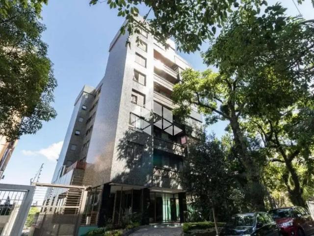 Apartamento para Venda em Porto Alegre/RS Rio Branco 2 Quartos
