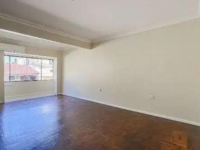 Apartamento para Venda em Porto Alegre/RS Rio Branco 3 Quartos