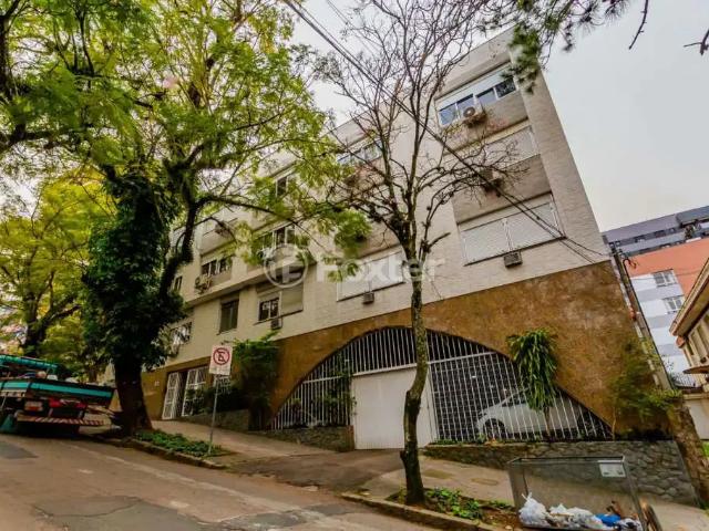Apartamento para Venda em Porto Alegre/RS Rio Branco 3 Quartos
