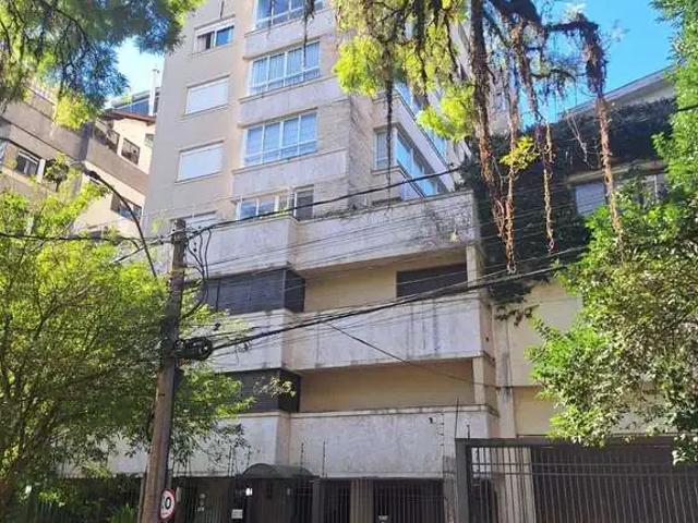 Apartamento para Venda em Porto Alegre/RS Rio Branco 3 Quartos