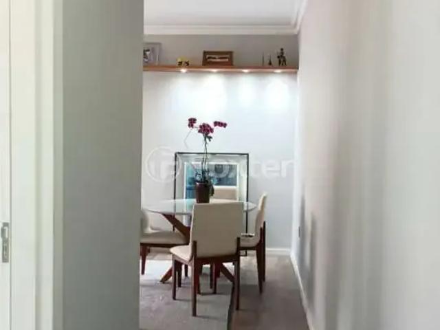 Apartamento para Venda em Porto Alegre/RS Rio Branco 3 Quartos