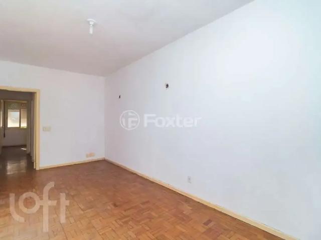 Apartamento para Venda em Porto Alegre/RS Rio Branco 3 Quartos