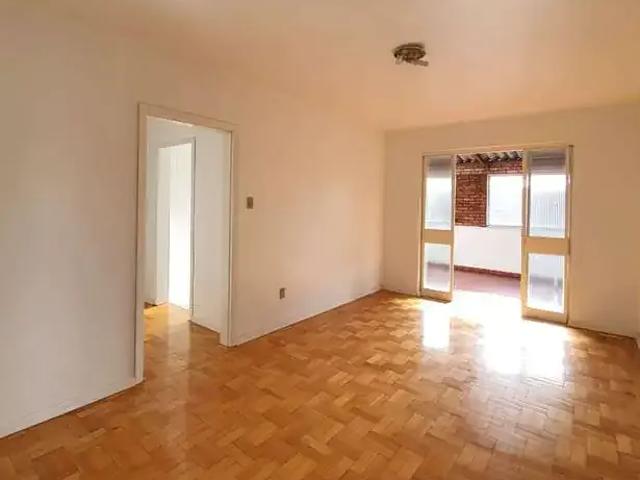 Apartamento para Venda em Porto Alegre/RS Rio Branco 3 Quartos