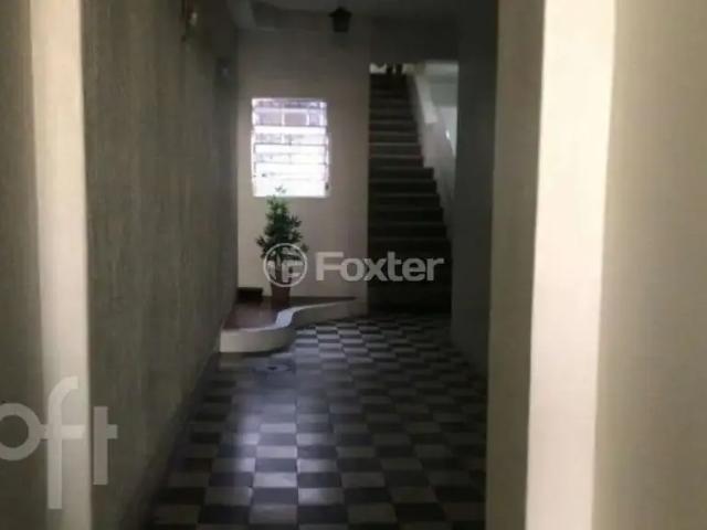 Apartamento para Venda em Porto Alegre/RS Rio Branco 3 Quartos