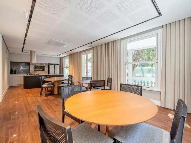 Apartamento para Venda em Porto Alegre/RS Rio Branco 3 Quartos