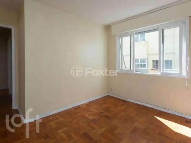 Apartamento para Venda em Porto Alegre/RS Rio Branco 3 Quartos