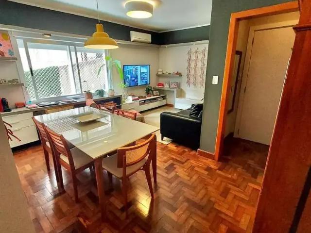 Apartamento para Venda em Porto Alegre/RS Rio Branco 3 Quartos