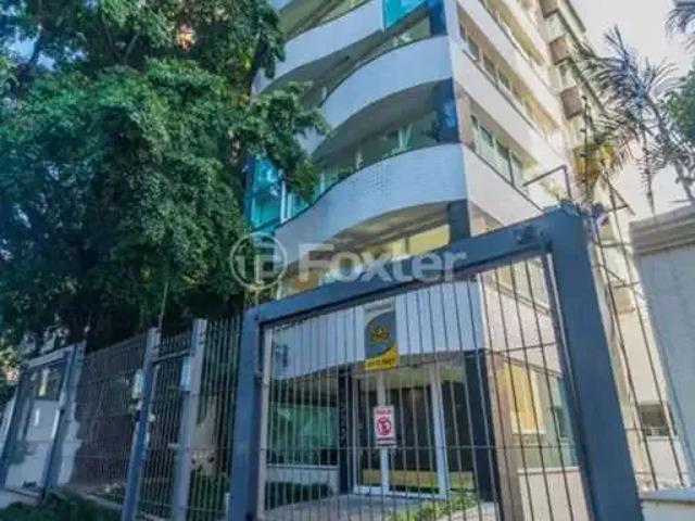 Apartamento para Venda em Porto Alegre/RS Rio Branco 3 Quartos