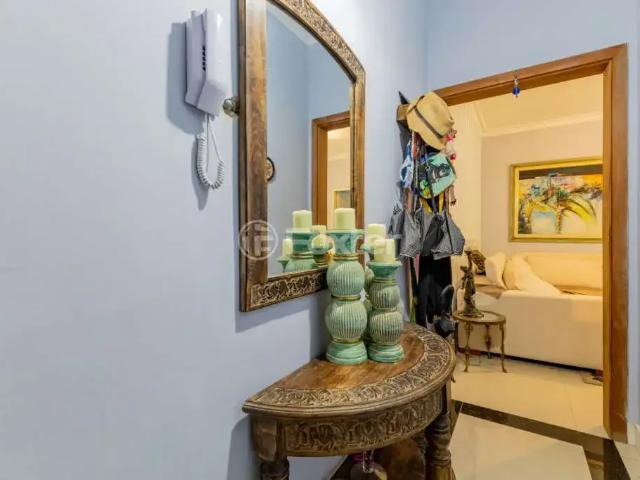 Apartamento para Venda em Porto Alegre/RS Rio Branco 3 Quartos