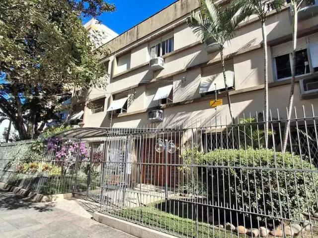 Apartamento para Venda em Porto Alegre/RS Rio Branco 3 Quartos