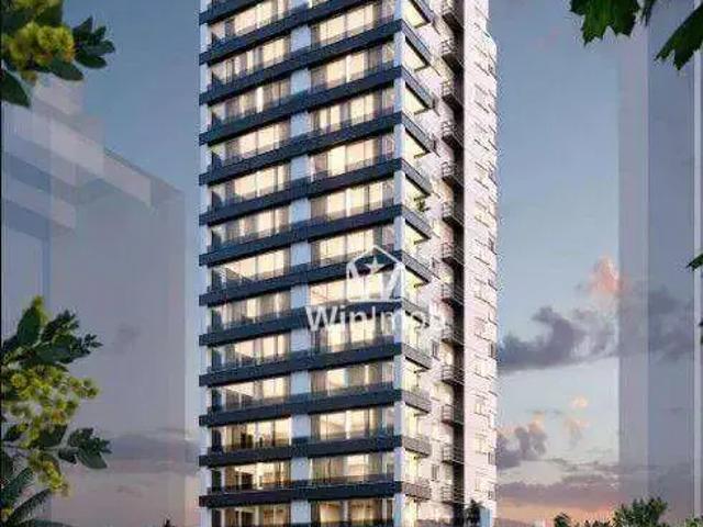 Apartamento para Venda em Porto Alegre/RS Rio Branco 3 Quartos
