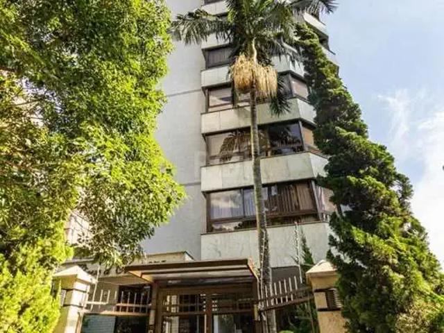 Apartamento para Venda em Porto Alegre/RS Rio Branco 3 Quartos