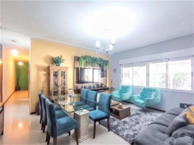 Apartamento para Venda em Porto Alegre/RS Rio Branco 3 Quartos