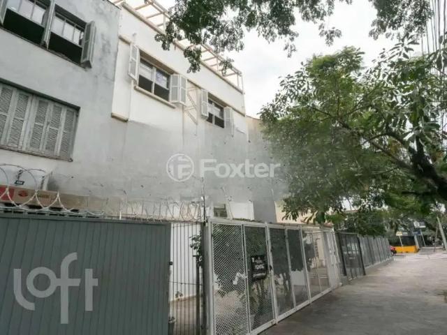 Apartamento para Venda em Porto Alegre/RS Rio Branco 3 Quartos