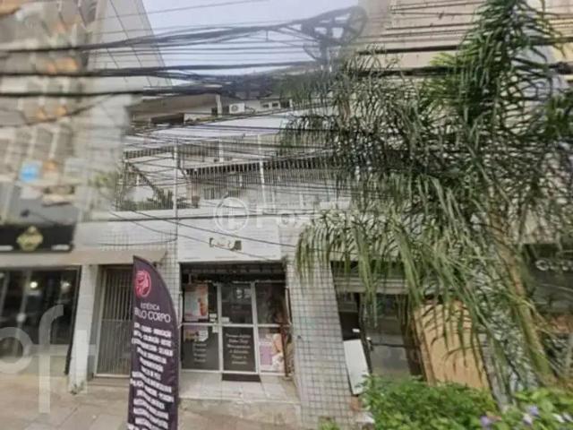 Apartamento para Venda em Porto Alegre/RS Rio Branco 3 Quartos