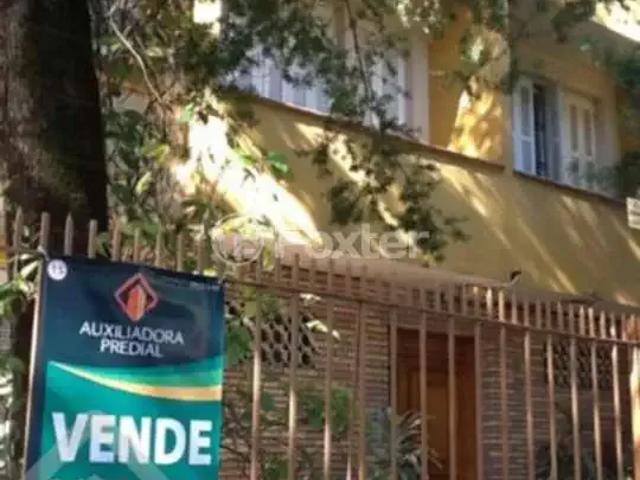Apartamento para Venda em Porto Alegre/RS Rio Branco 3 Quartos
