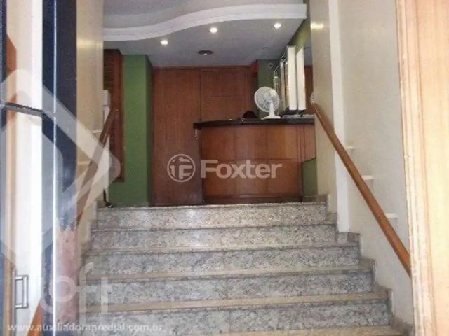Apartamento para Venda em Porto Alegre/RS Rio Branco 3 Quartos