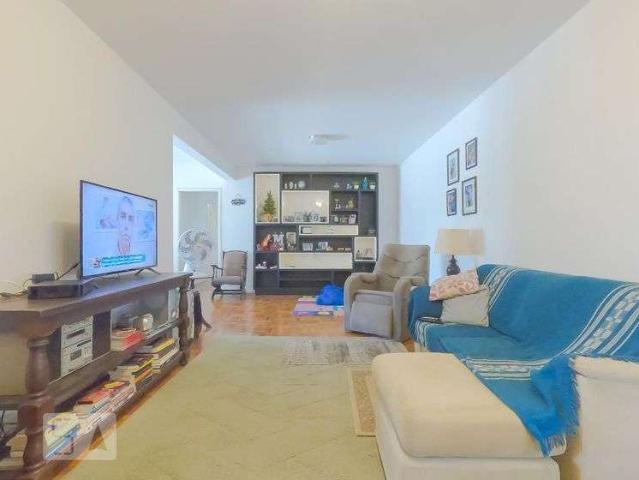 Apartamento para Venda em Porto Alegre/RS Rio Branco 3 Quartos