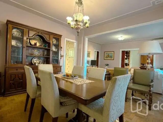 Apartamento para Venda em Porto Alegre/RS Rio Branco 3 Quartos