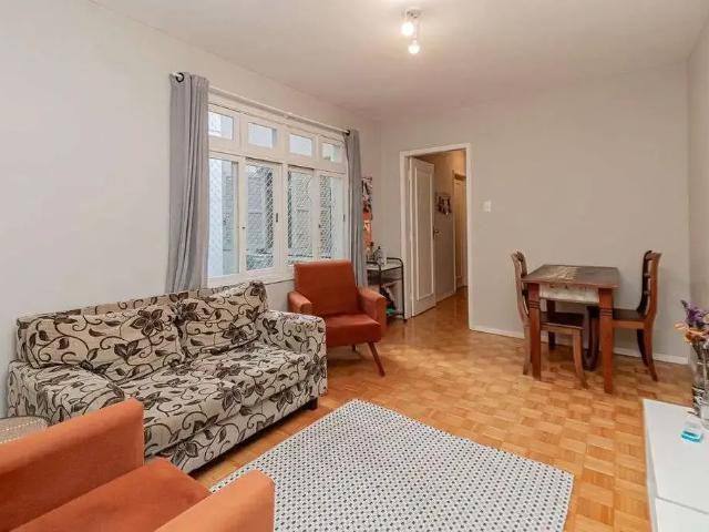 Apartamento para Venda em Porto Alegre/RS Rio Branco 3 Quartos
