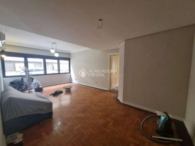 Apartamento para Venda em Porto Alegre/RS Rio Branco 3 Quartos