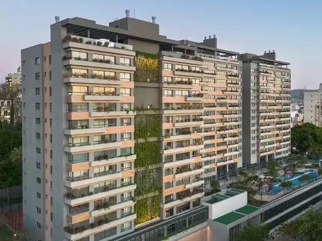 Apartamento para Venda em Porto Alegre/RS Rio Branco 3 Quartos