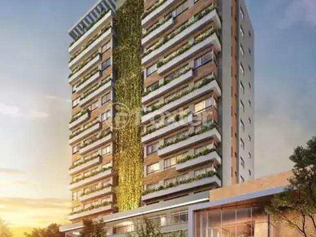 Apartamento para Venda em Porto Alegre/RS Rio Branco 3 Quartos
