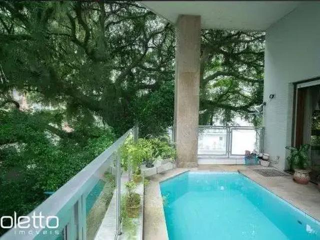 Apartamento para Venda em Porto Alegre/RS Rio Branco 3 Quartos