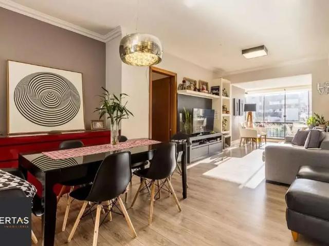 Apartamento para Venda em Porto Alegre/RS Rio Branco 3 Quartos