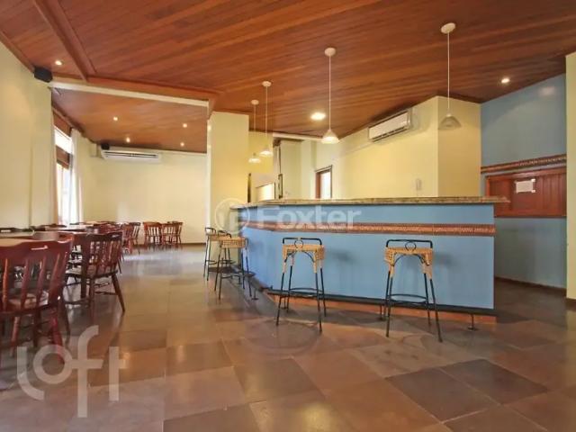 Apartamento para Venda em Porto Alegre/RS Rio Branco 3 Quartos