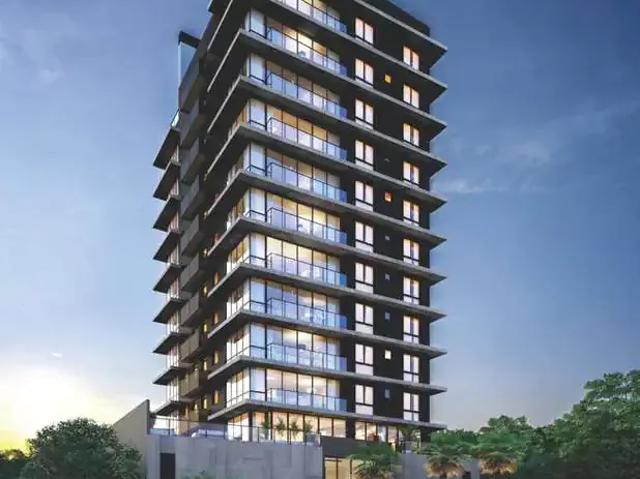 Apartamento para Venda em Porto Alegre/RS Rio Branco 3 Quartos