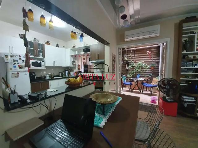 Apartamento para Venda em Porto Alegre/RS Rio Branco 3 Quartos