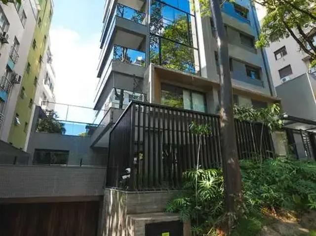 Apartamento para Venda em Porto Alegre/RS Rio Branco 3 Quartos