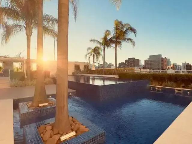Apartamento para Venda em Porto Alegre/RS Rio Branco 3 Quartos