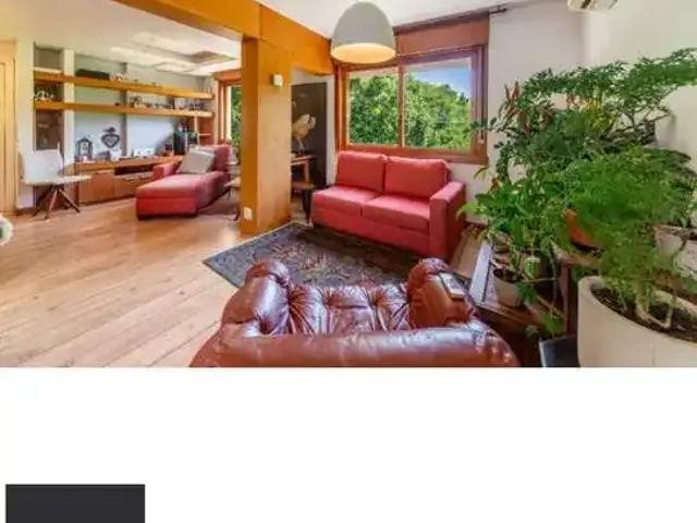 Apartamento para Venda em Porto Alegre/RS Rio Branco 3 Quartos