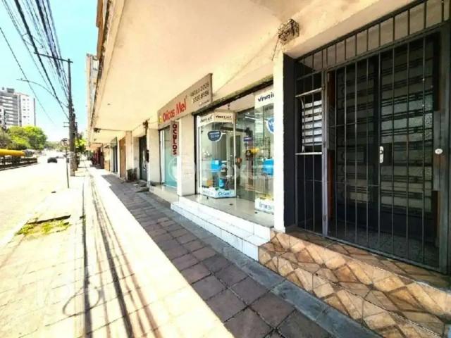 Apartamento para Venda em Porto Alegre/RS Rio Branco 3 Quartos